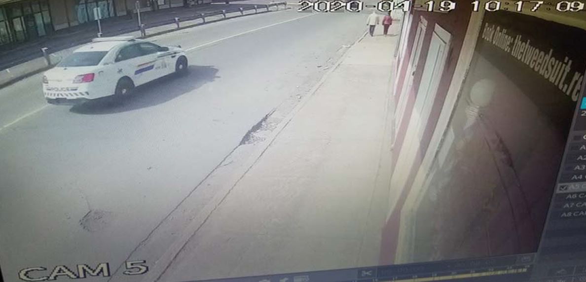 Police release photos tracking shooter’s movements morning of Nova ...