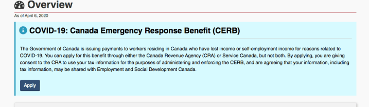 The new COVID-19 benefit for workers has launched: Here’s how to apply ...