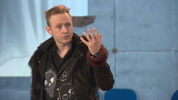 Coronavirus: 2020 season of Shakespeare on the Saskatchewan postponed ...