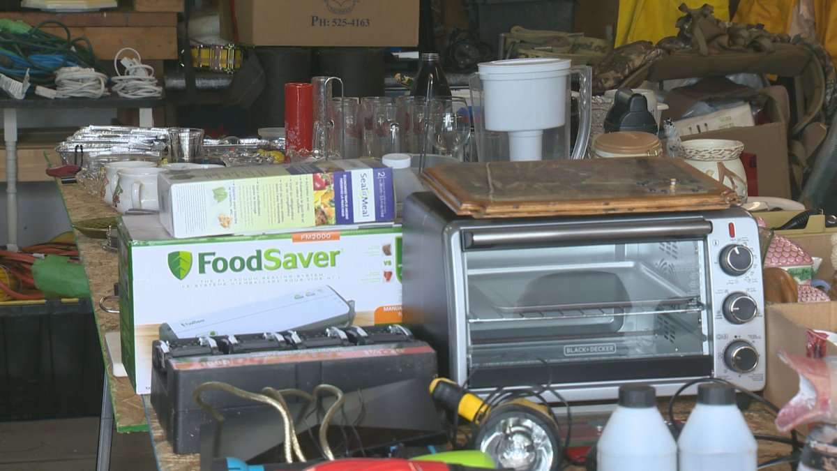 Second-hand economy strong in Regina despite pandemic, Kijiji data ...