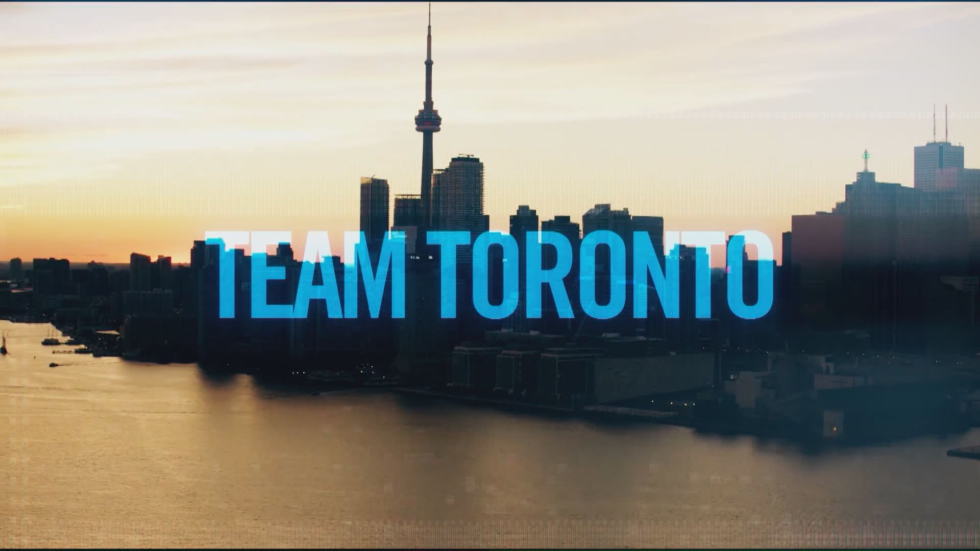 Coronavirus: Mayor Tory, athletes release video encouraging ...