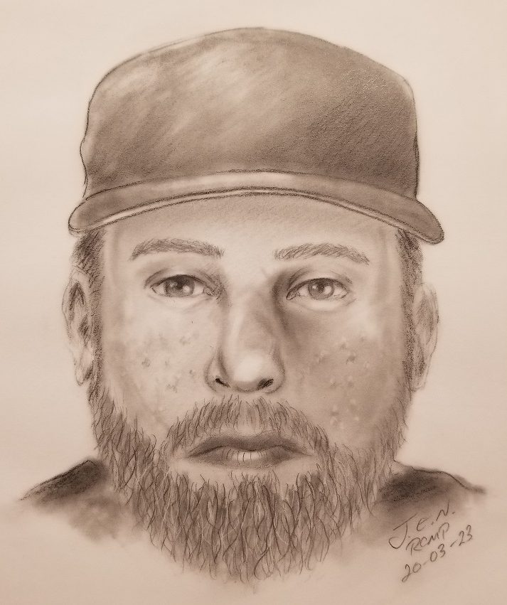 Alberta RCMP looking for man who allegedly stabbed teen on Samson First ...