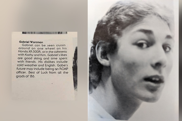 17 dead, including one RCMP officer, after shooting spree in Portapique ...