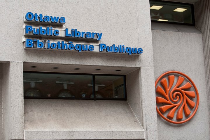 Ottawa Public Library reopens all branches after suspected ‘swatting ...