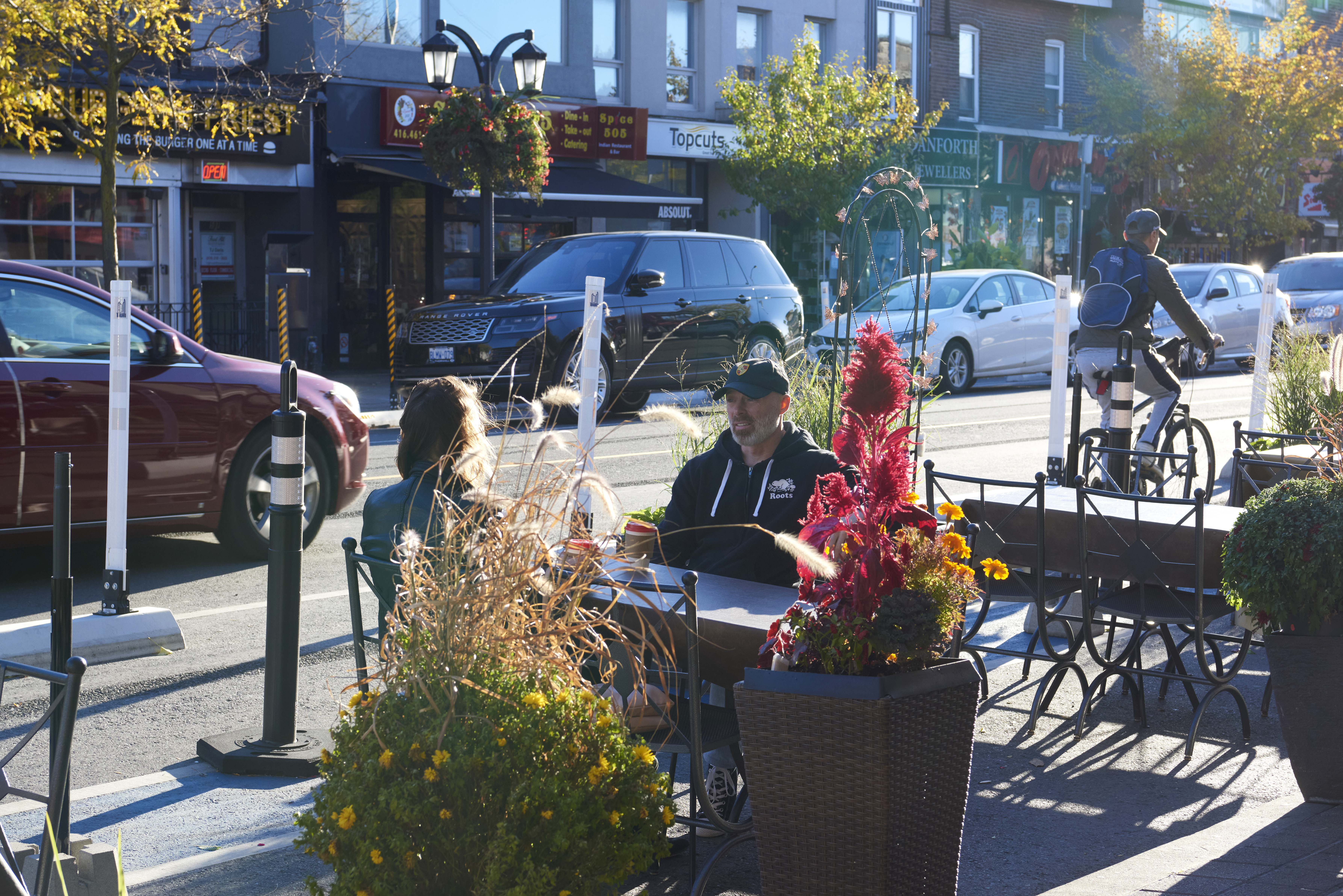 Here’s how Toronto, Peel Region will enforce new ‘red-level’ social ...