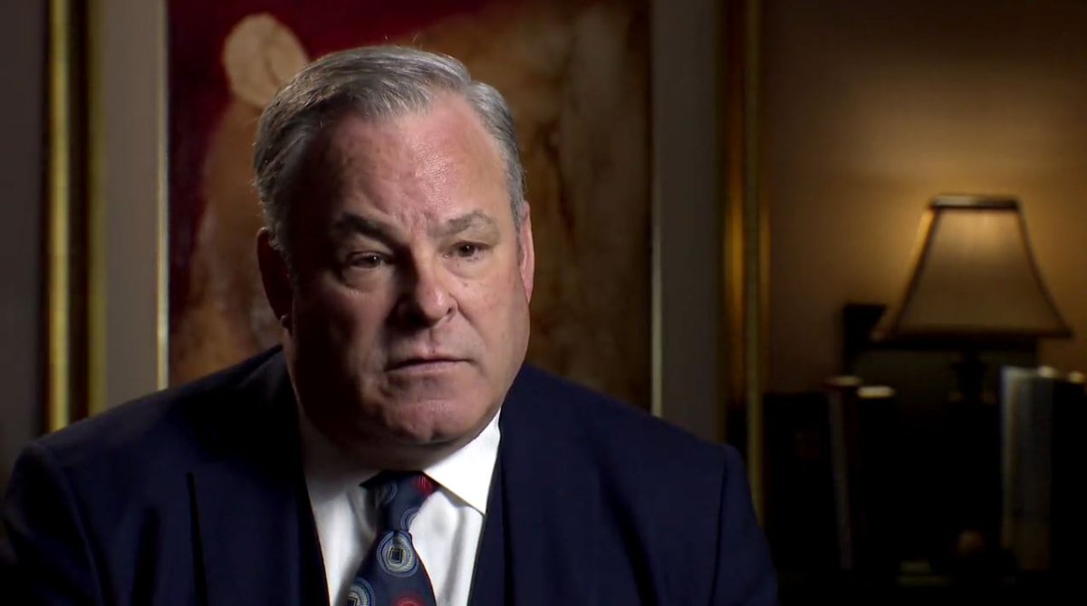 The Brentwood Five massacre | Globalnews.ca