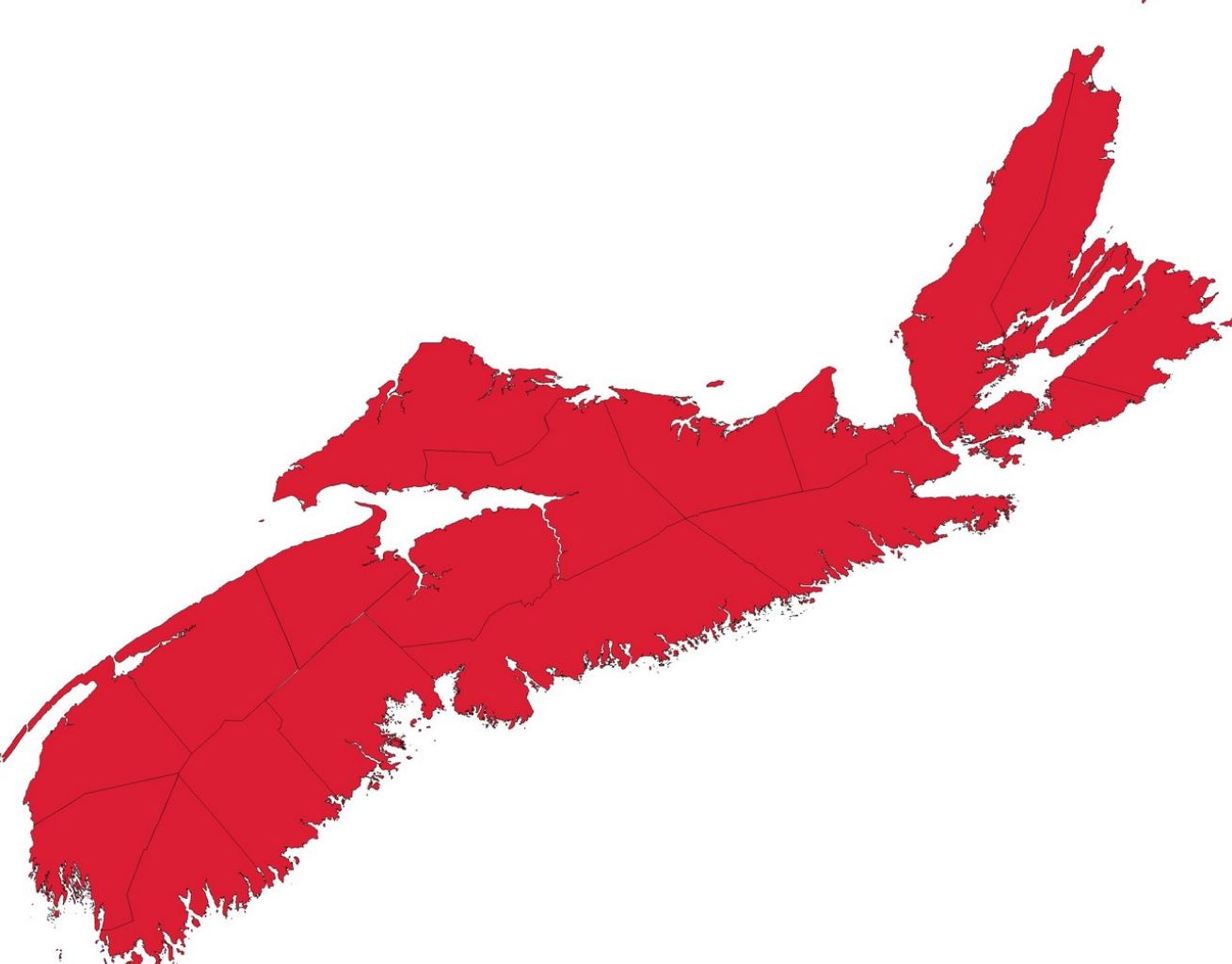 Burn ban once again in effect across Nova Scotia Thursday evening into ...
