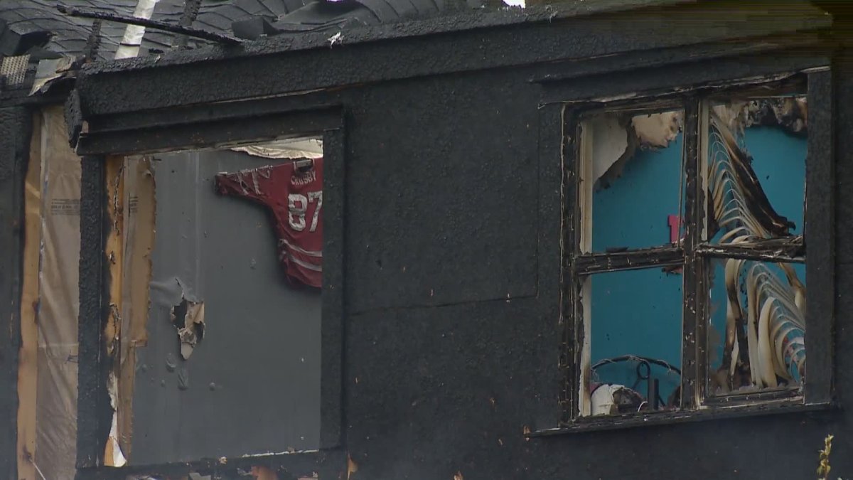 Fire damages homes in southeast Calgary - Calgary | Globalnews.ca
