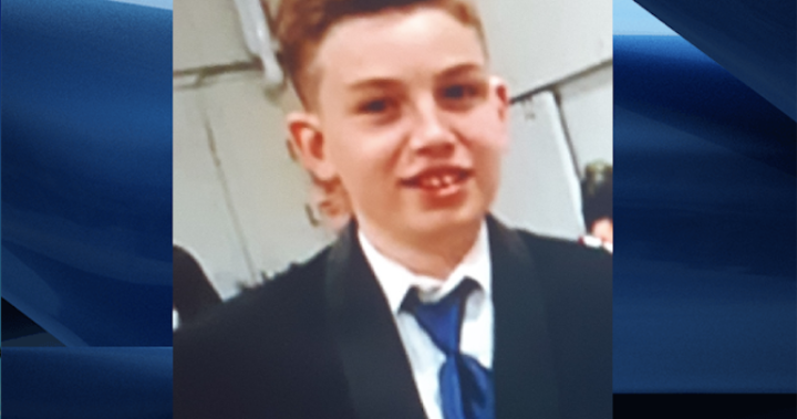 London Ont. police locates missing teen - London | Globalnews.ca