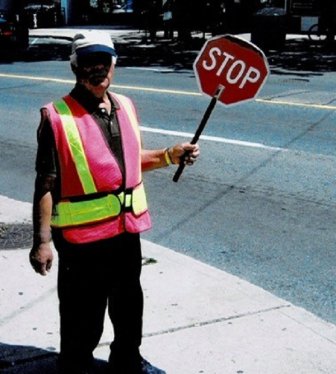 Toronto Crossing Guard Coronavirus | News, Videos & Articles