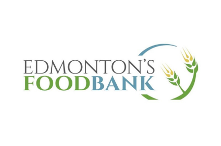 Edmonton’s Food Bank
