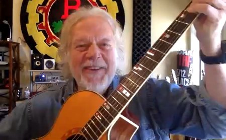 Randy Bachman details the unexpected origin of song ‘American Woman ...