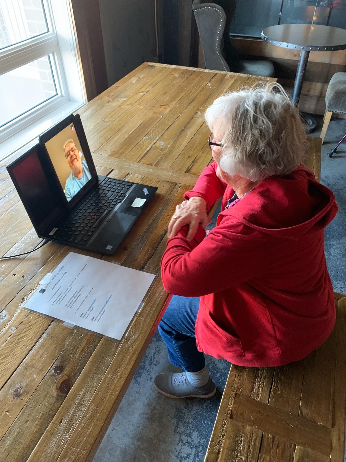 Fighting COVID-19: Staff at Regina care home live with residents for 55 ...