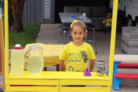 GlobalNews - Staff Personalities | Emily Mertz