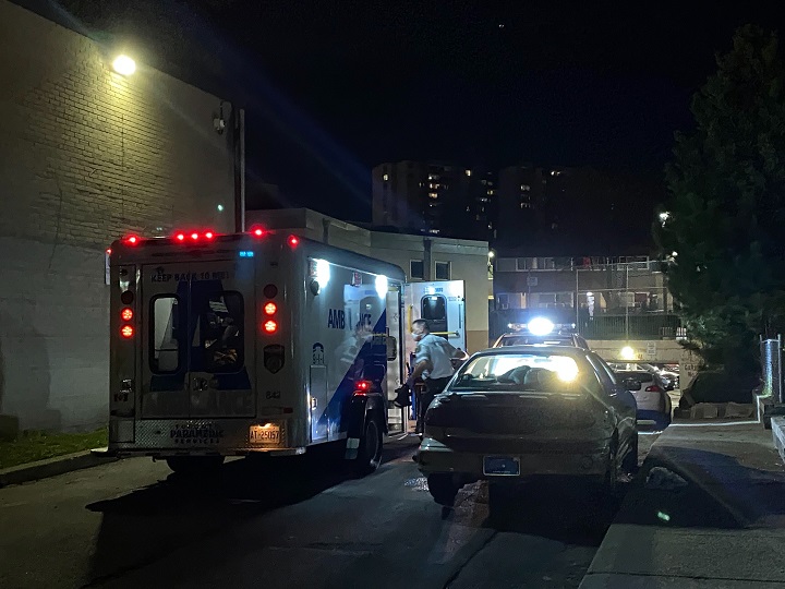 Police investigating 3 overnight shootings across Toronto - Toronto ...