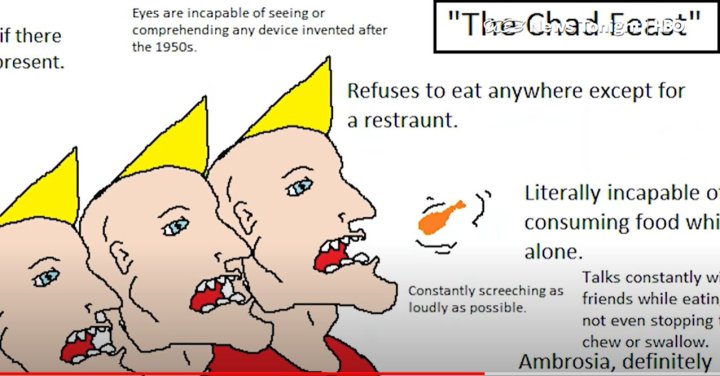 B.C. teacher suspended for showing video about ‘incels’ to Grade 12 ...