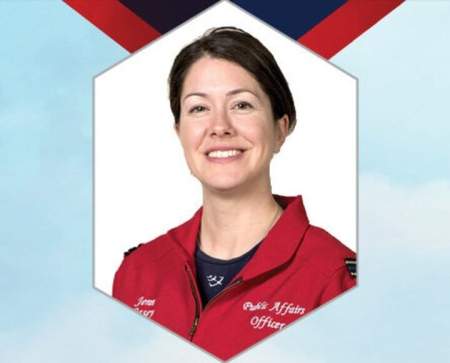 Penticton Peachfest remembers Capt. Jenn Casey as passionate ...