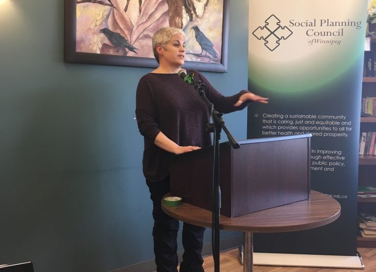 Manitobans with disabilities can’t be forced to take early pension ...