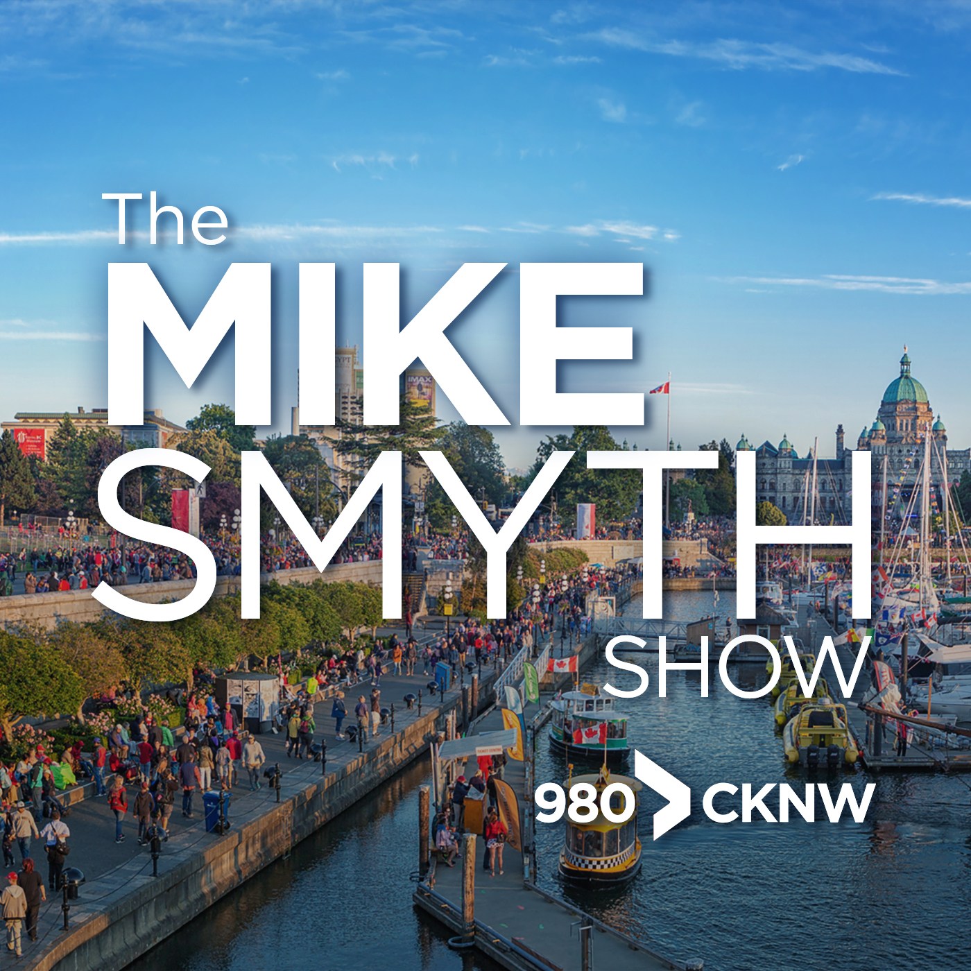 The Mike Smyth Show | Global News