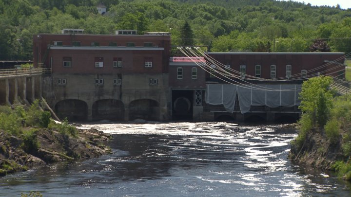 N.B. Power still following plan to decommission Milltown Dam - New ...