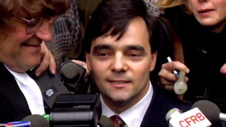 The story of Christine Jessop and Guy Paul Morin: One murder, two ...