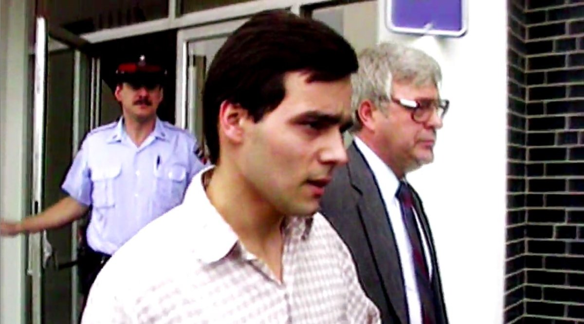 The story of Christine Jessop and Guy Paul Morin: One murder, two ...