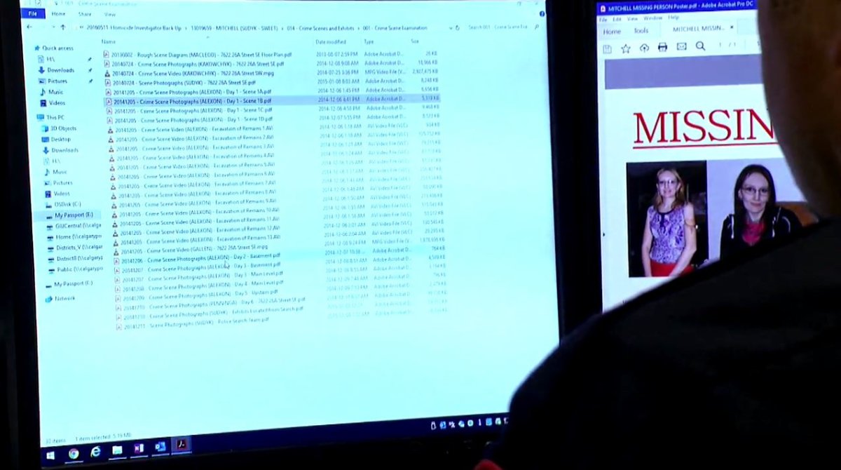 The disappearance of Lisa Mitchell | Globalnews.ca