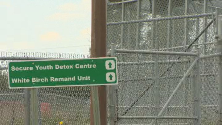 White Birch Remand Centre | News, Videos & Articles