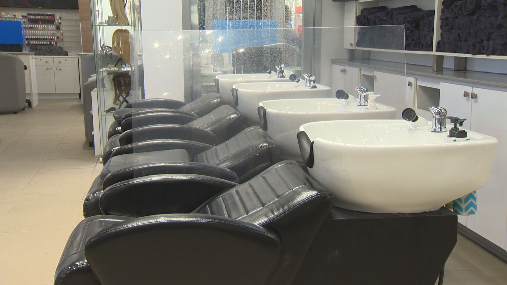 A look at how Montreal hair salons and spas will operate once they ...