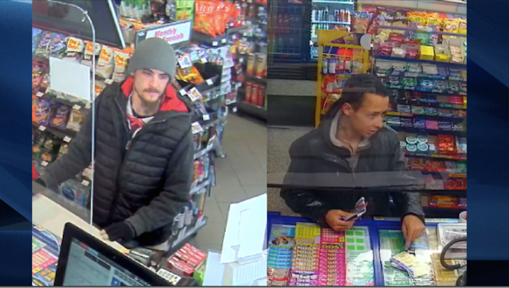 London, Ont., police searching for 2 men following reported east-end ...