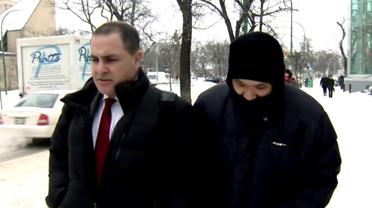 The Brentwood Five massacre | Globalnews.ca