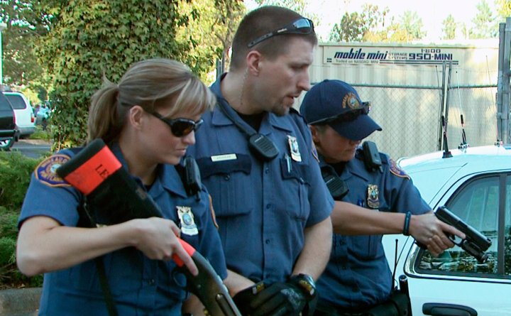 ‘Cops’ TV show brought back by Fox Nation after cancellation - National ...