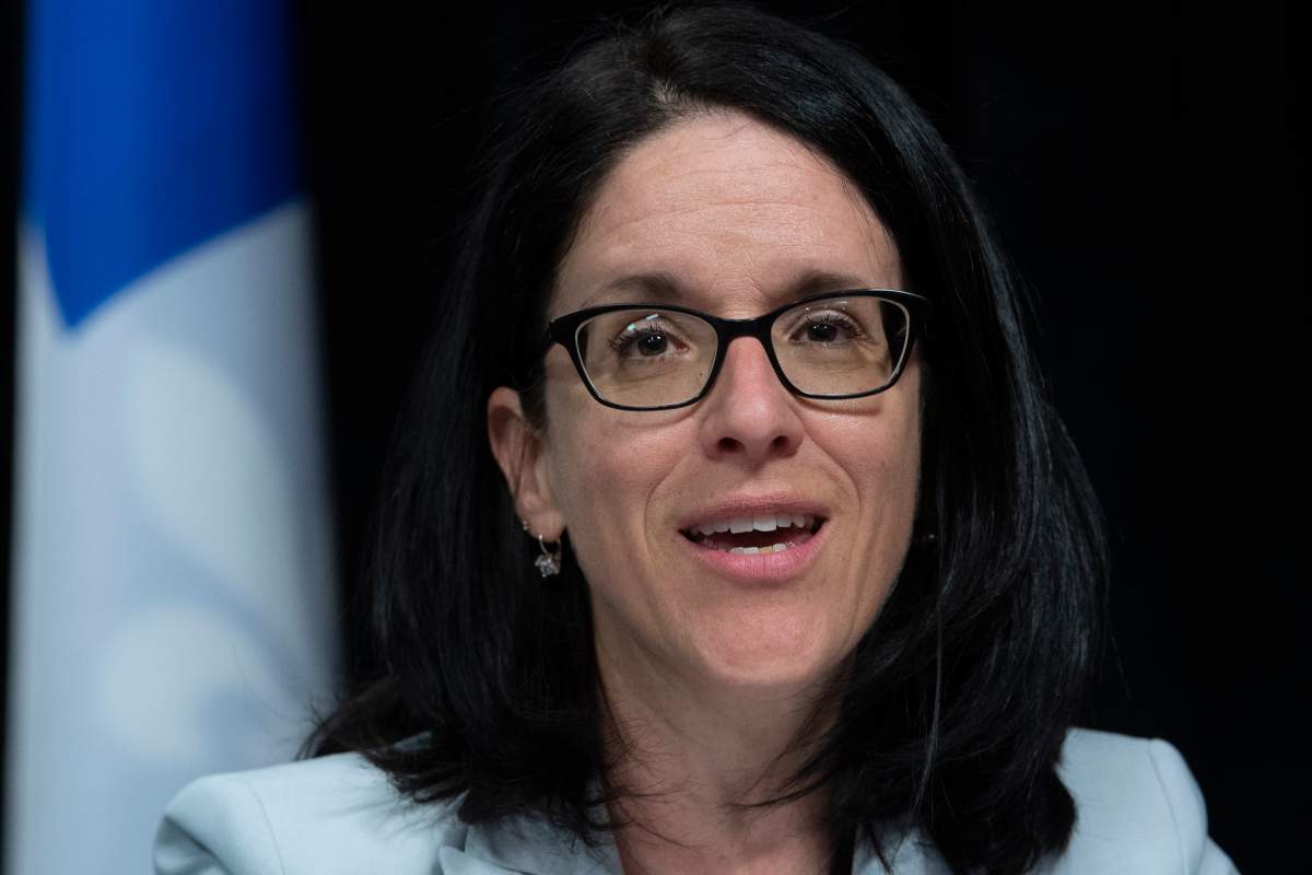 Quebec tables bill to abolish time constraints for civil cases related ...