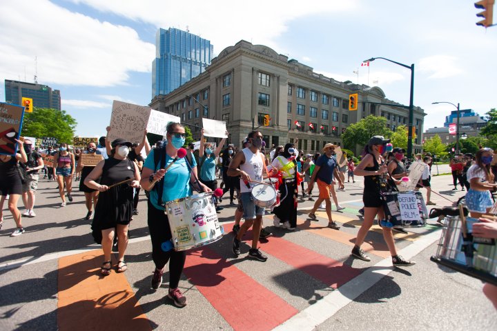 London to develop action plan on anti-Black racism, seeks input from ...