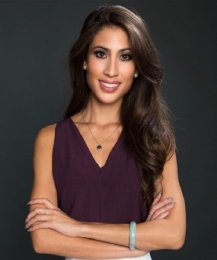 GlobalNews - Staff Personalities | Miranda Anthistle