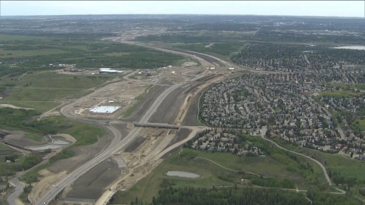 Contract awarded for final segment of Calgary’s west ring road ...