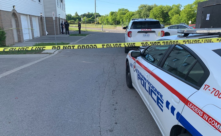 Man airlifted to hospital in life-threatening condition after shooting ...