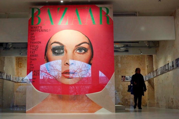 Harper’s Bazaar names Montreal-born Samira Nasr first Black editor-in ...