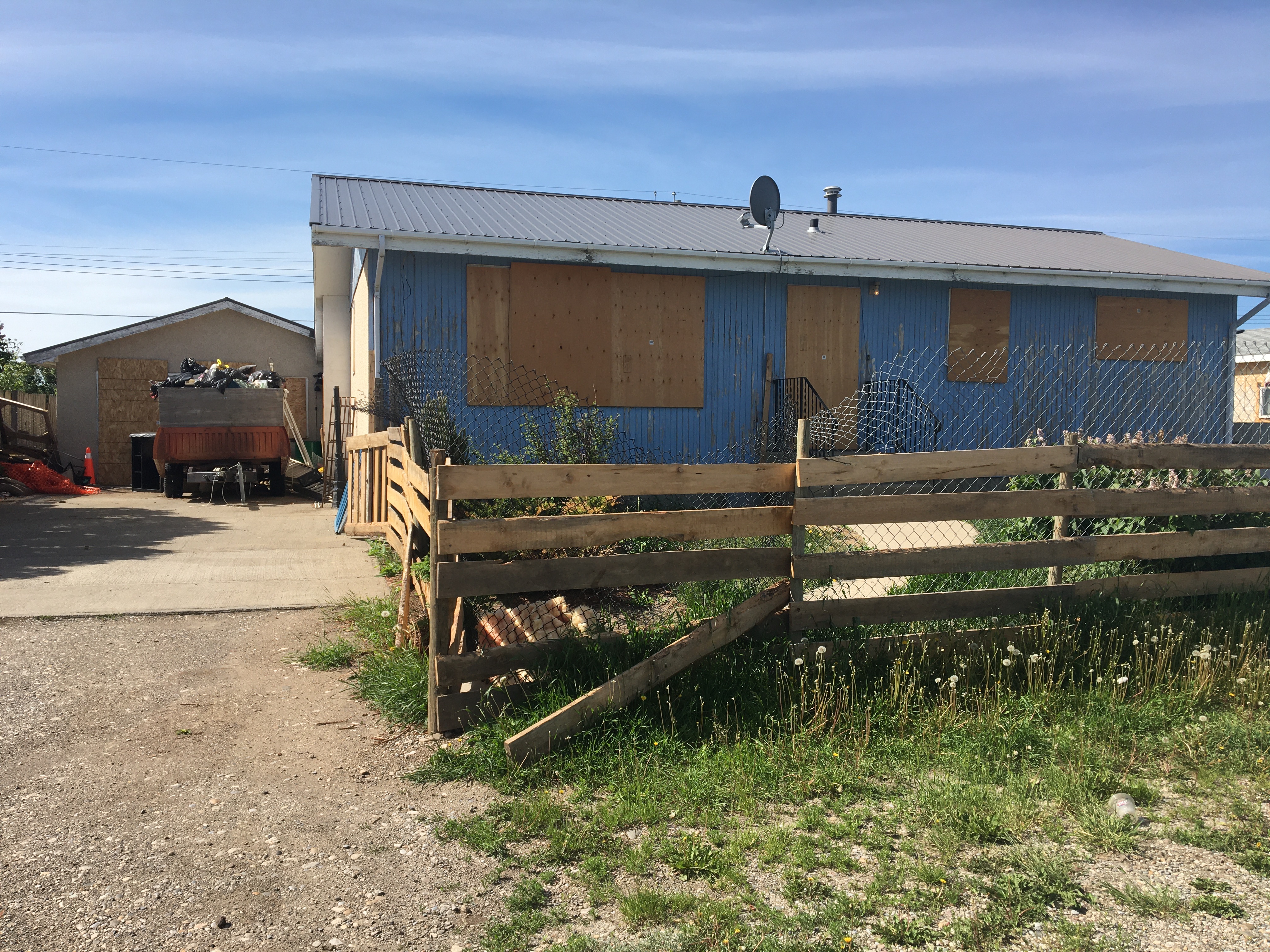 Town of Fort MacLeod launches Safe Communities Task Force - Lethbridge ...