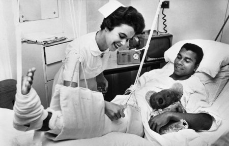 How B.C.’s Harry Jerome faced racism on his way to becoming the world’s ...