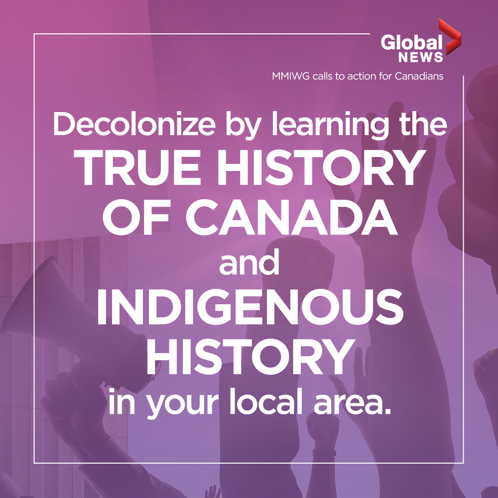 Canada is asking families of murdered, missing Indigenous women to wait ...