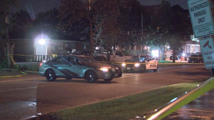 Arrests made after shooting at memorial for Toronto rap artist Houdini ...