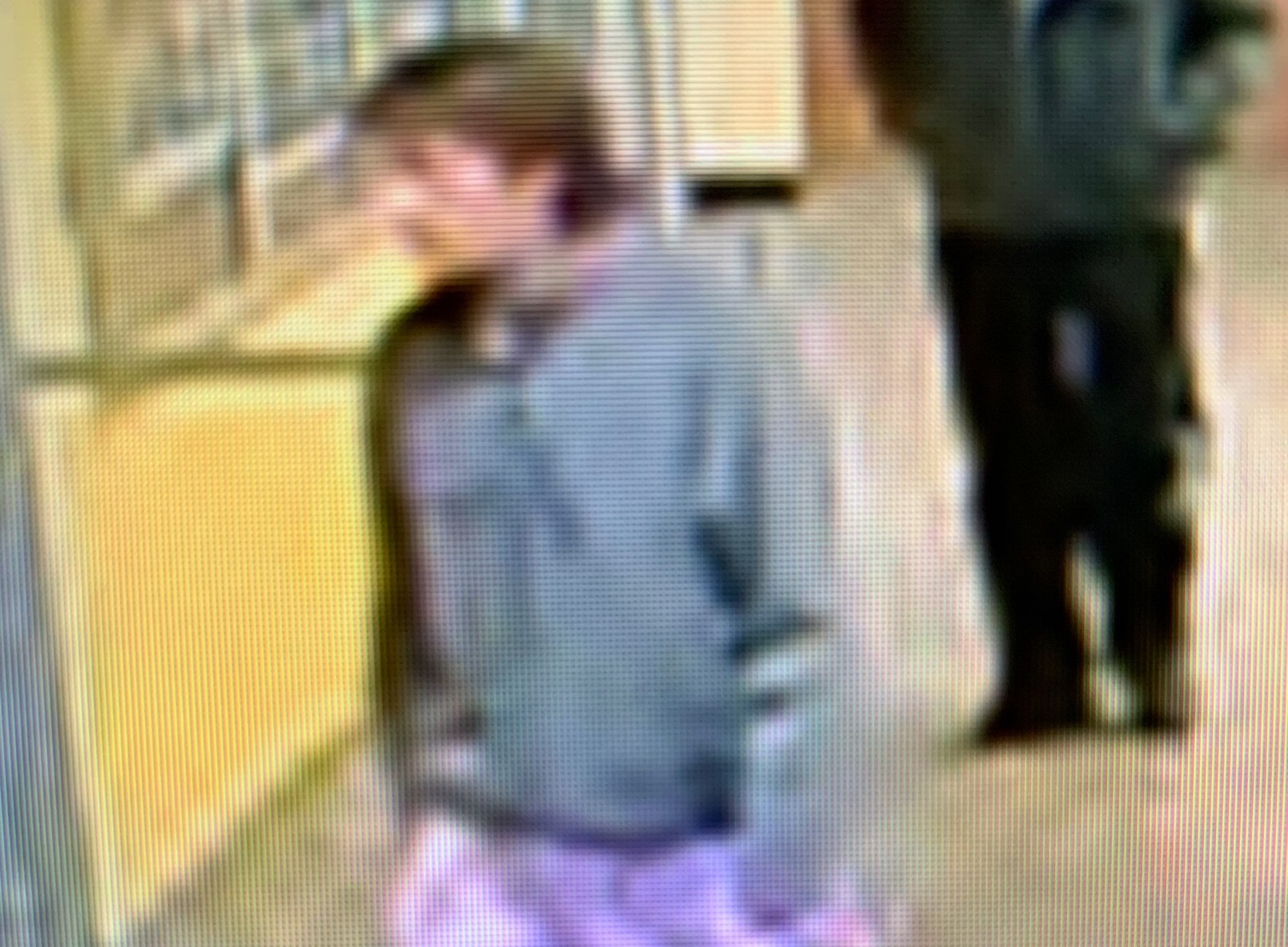 New Westminster police searching for man missing since Thursday - BC ...