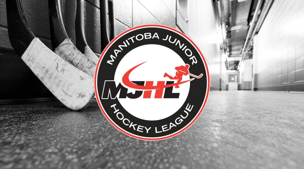 Manitoba Junior Hockey League ready to roll out Phase 1 of return to ...