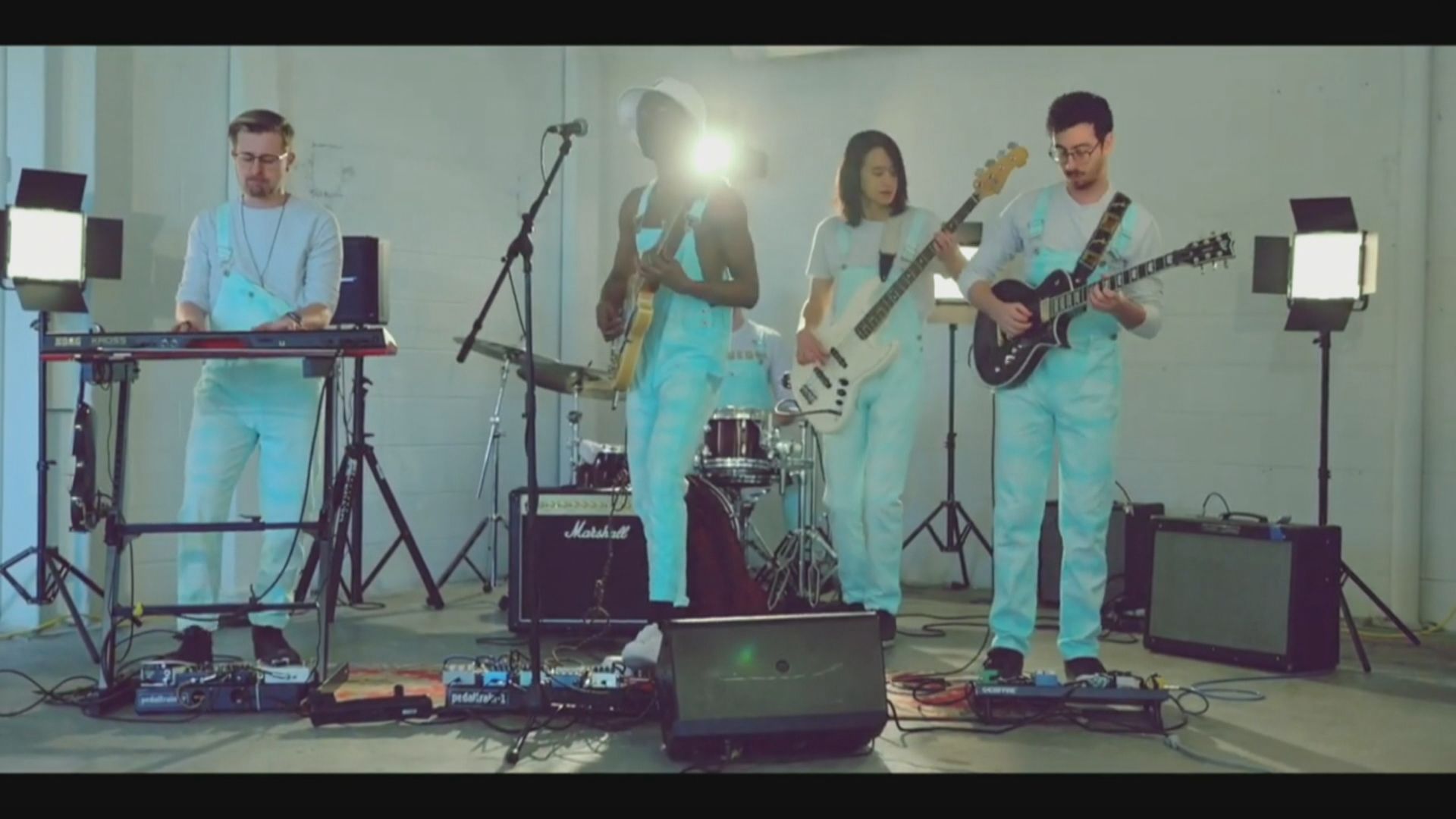 Kelowna’s Post Modern Connection releases new single - Okanagan ...