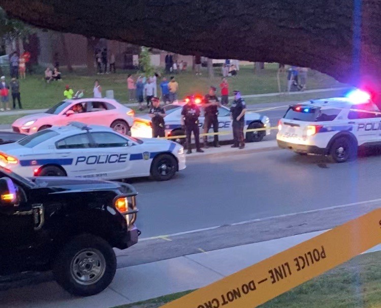 Police wellness checks: Why they’re ending violently and what experts ...