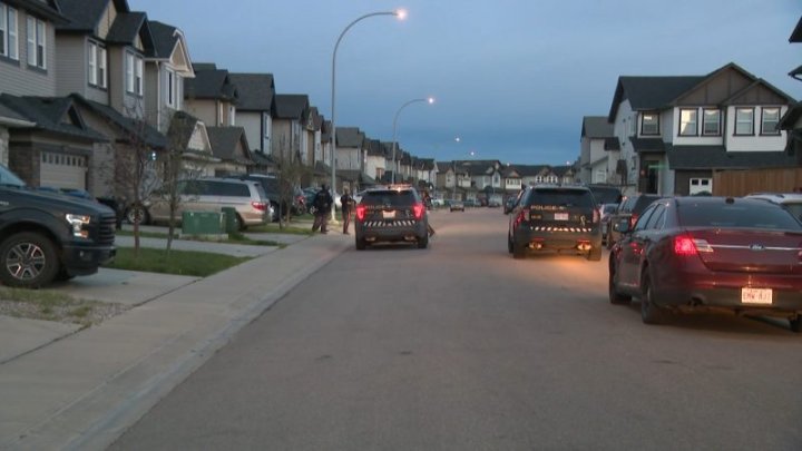 Calgary police investigate Friday morning shooting in Skyview Ranch ...