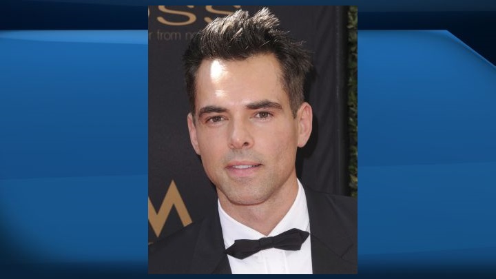 Alberta soap star Jason Thompson scores Daytime Emmy for work on ‘Young ...