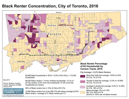 What it’s like to rent as a Black Canadian: ‘I don’t even have a chance ...
