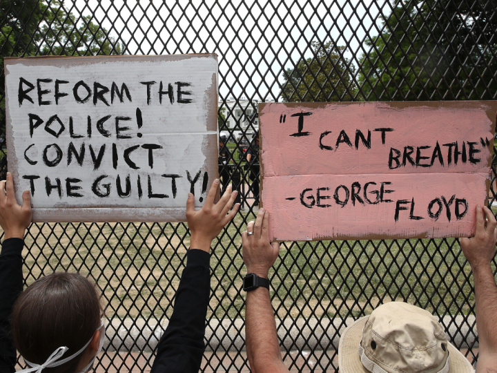 BLM rally | News, Videos & Articles